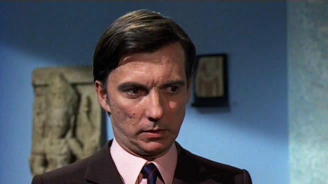 Bryant Haliday - Alchetron, The Free Social Encyclopedia